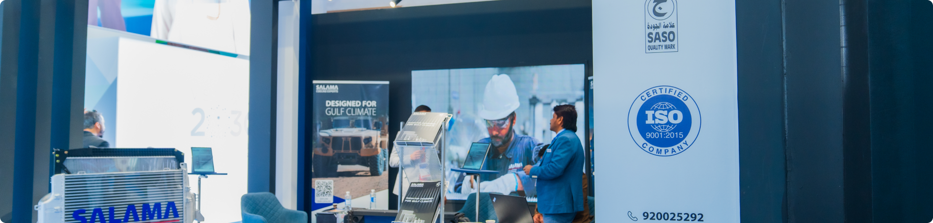 Driving Performance and Reliability: Why SALAMA Radiator Is the Trusted ...